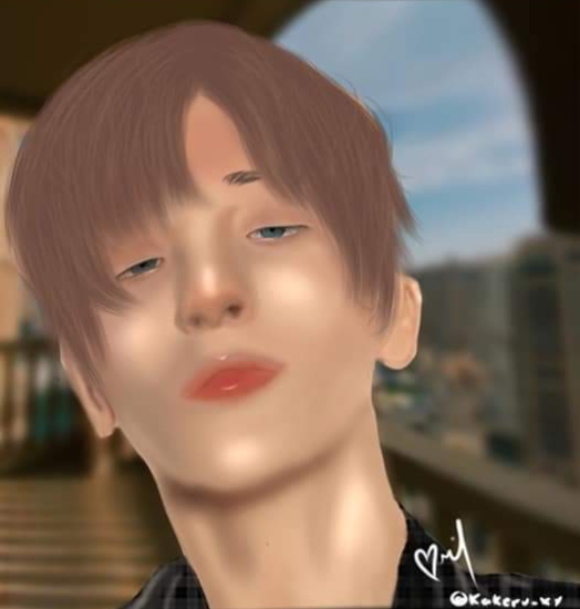 Princess Lyn = Website