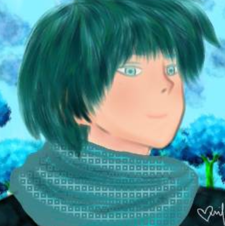 Princess Lyn = Website